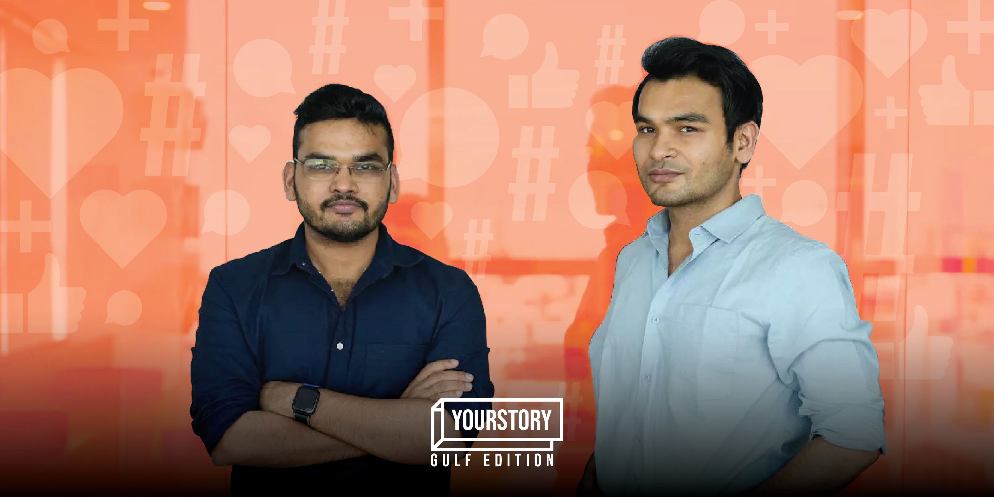 Flush with $10M, One Impression looks to harness Middle East's creator economy | YourStory