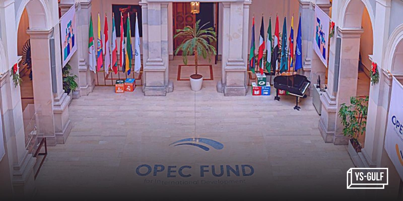 OPEC Fund mobilises $1B to finance sustainable development projects ...