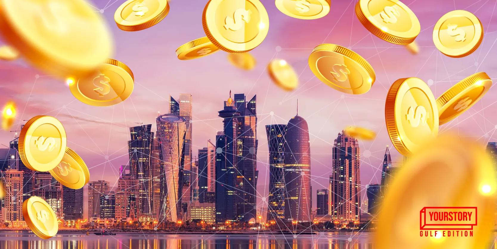 While eB2B in MENA grows to $1.2B through consolidation, there's ...