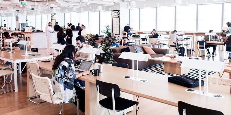 Abu Dhabi’s Hub71 startup community raises $1B in venture capital