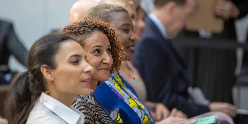 The Bicester Collection launches Unlock Her Future Prize in the Middle East