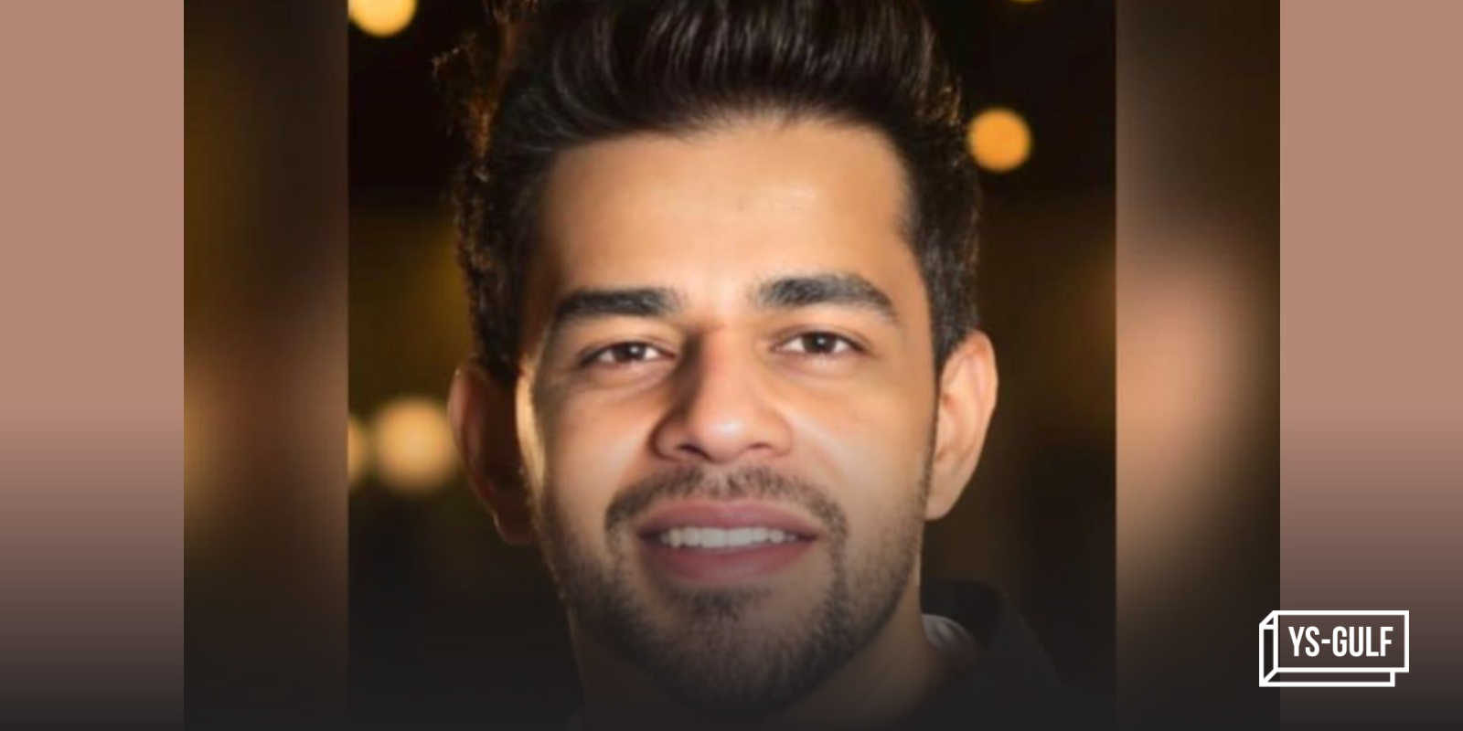 Kapture CX appoints Chandrakanth PS as AVP Sales for Middle East | YourStory