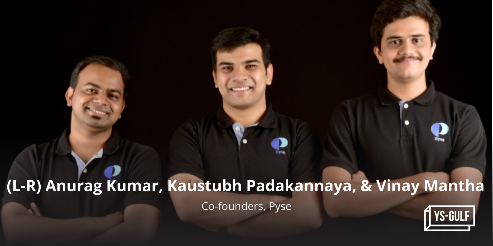 Investment startup Pyse expands into Dubai, aims to offset 20M kg of ...