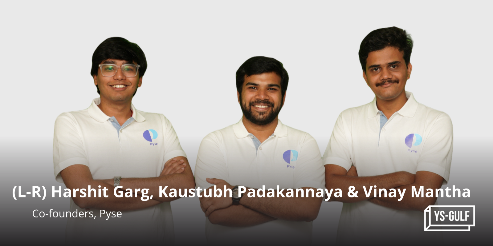 Investment startup Pyse expands into Dubai, aims to offset 20M kg of ...