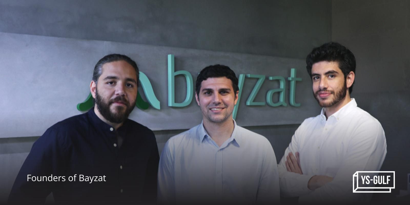 Bayzat raises $25M in Series C funding | YourStory