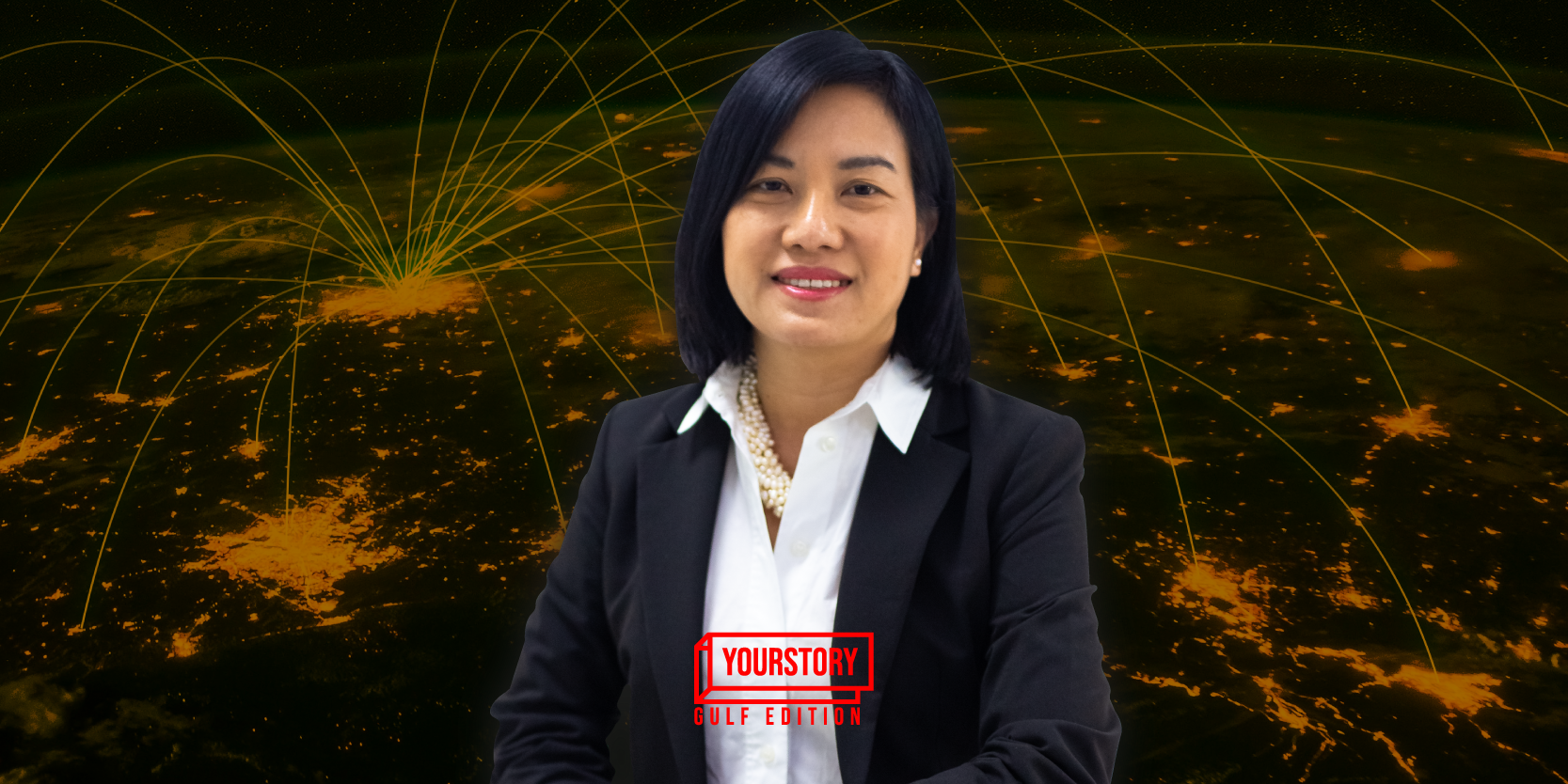 How Alibaba’s former regional CTO is helping transform logistics in ...