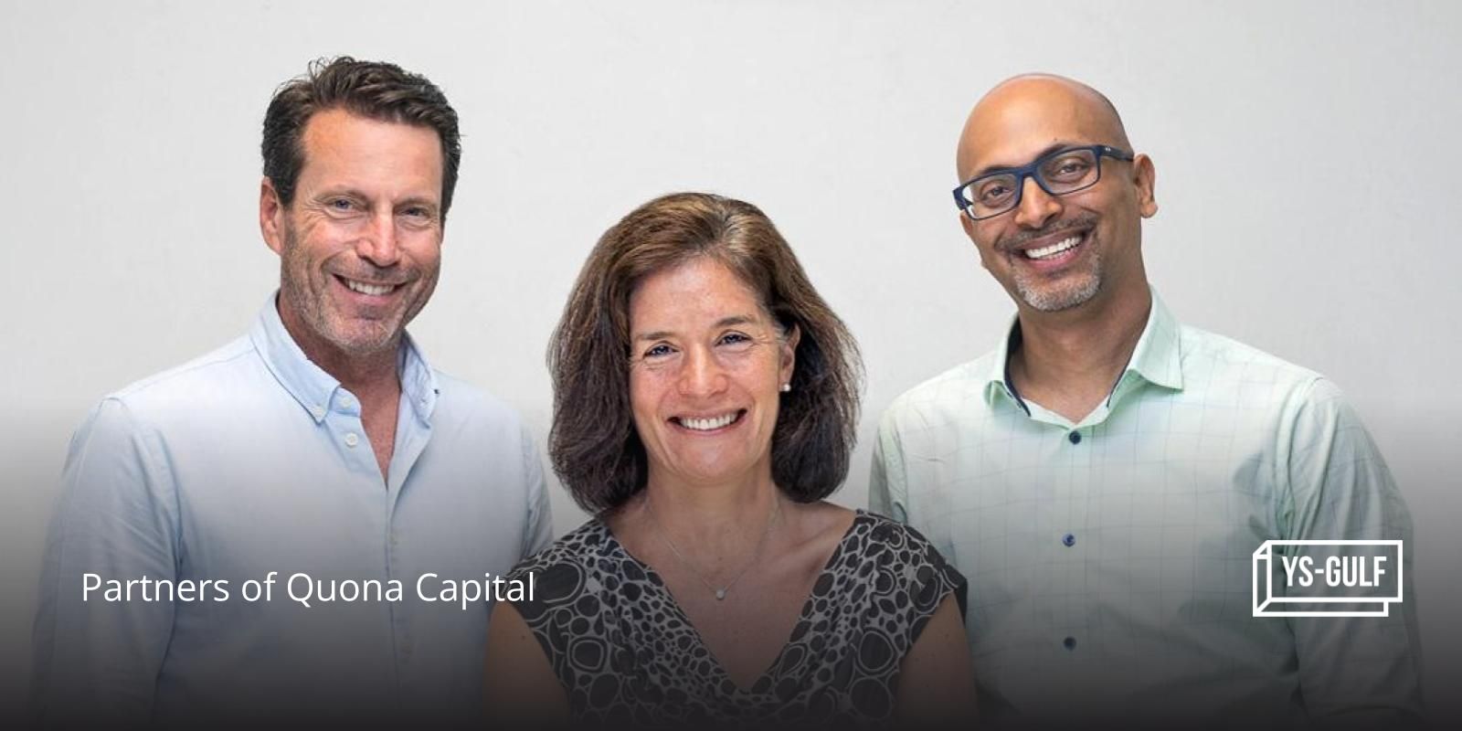 Quona Capital's $332M fund to accelerate financial inclusion in MENA ...