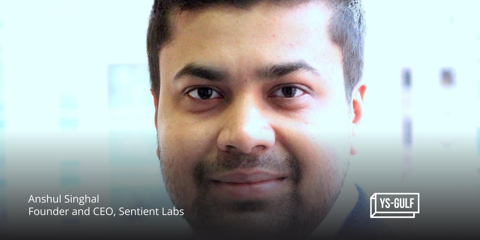 From food processing to oceans, Sentient Labs has a robotic solution ...