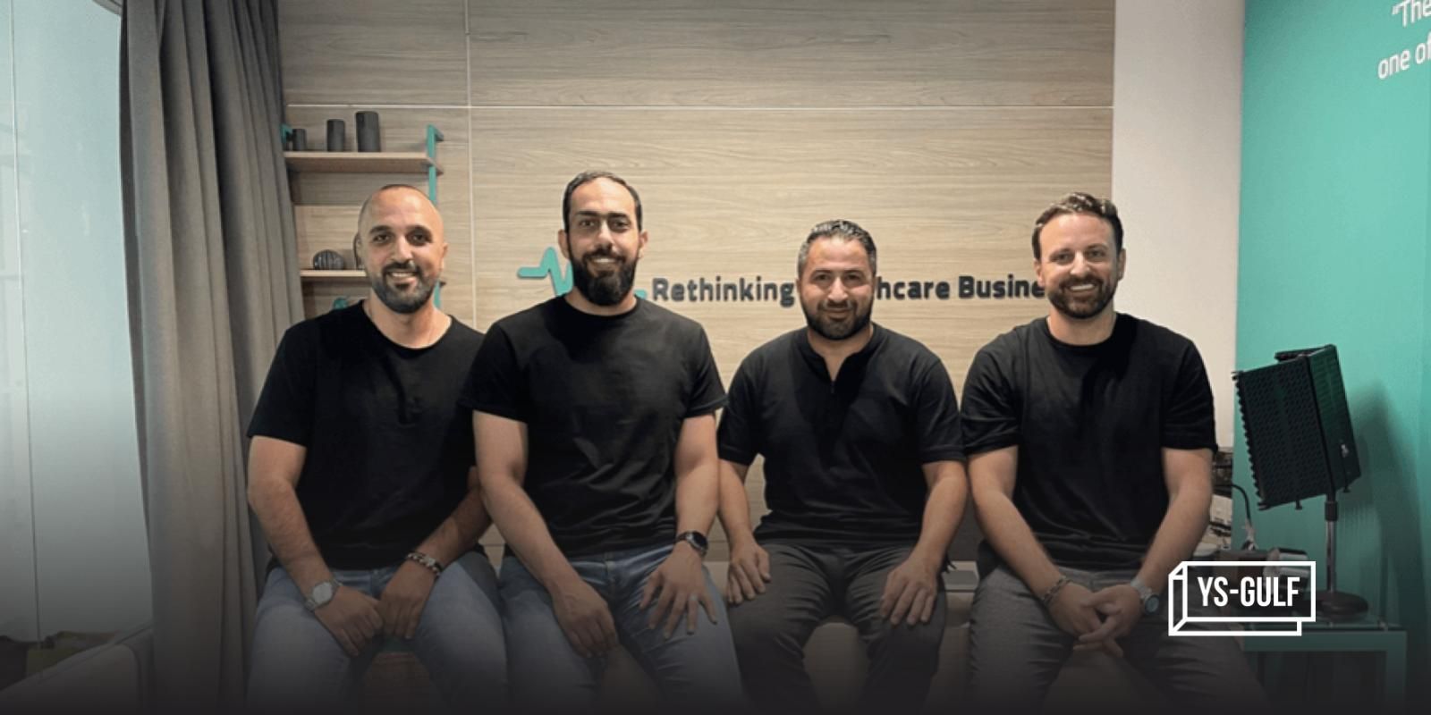 Saudi's Aumet raises $7M in pre-seed funding | YourStory