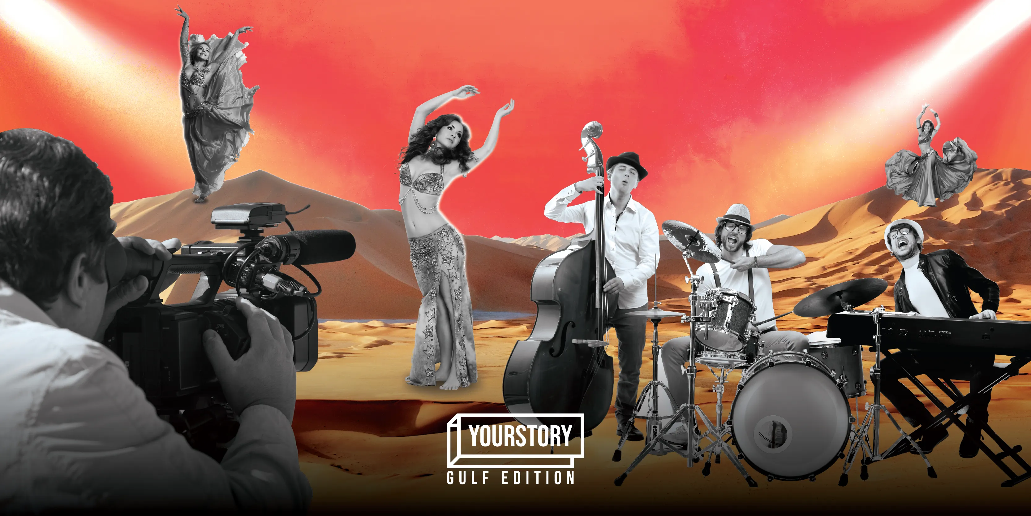 Saudi Arabia is pulling out all the stops to become a global ...