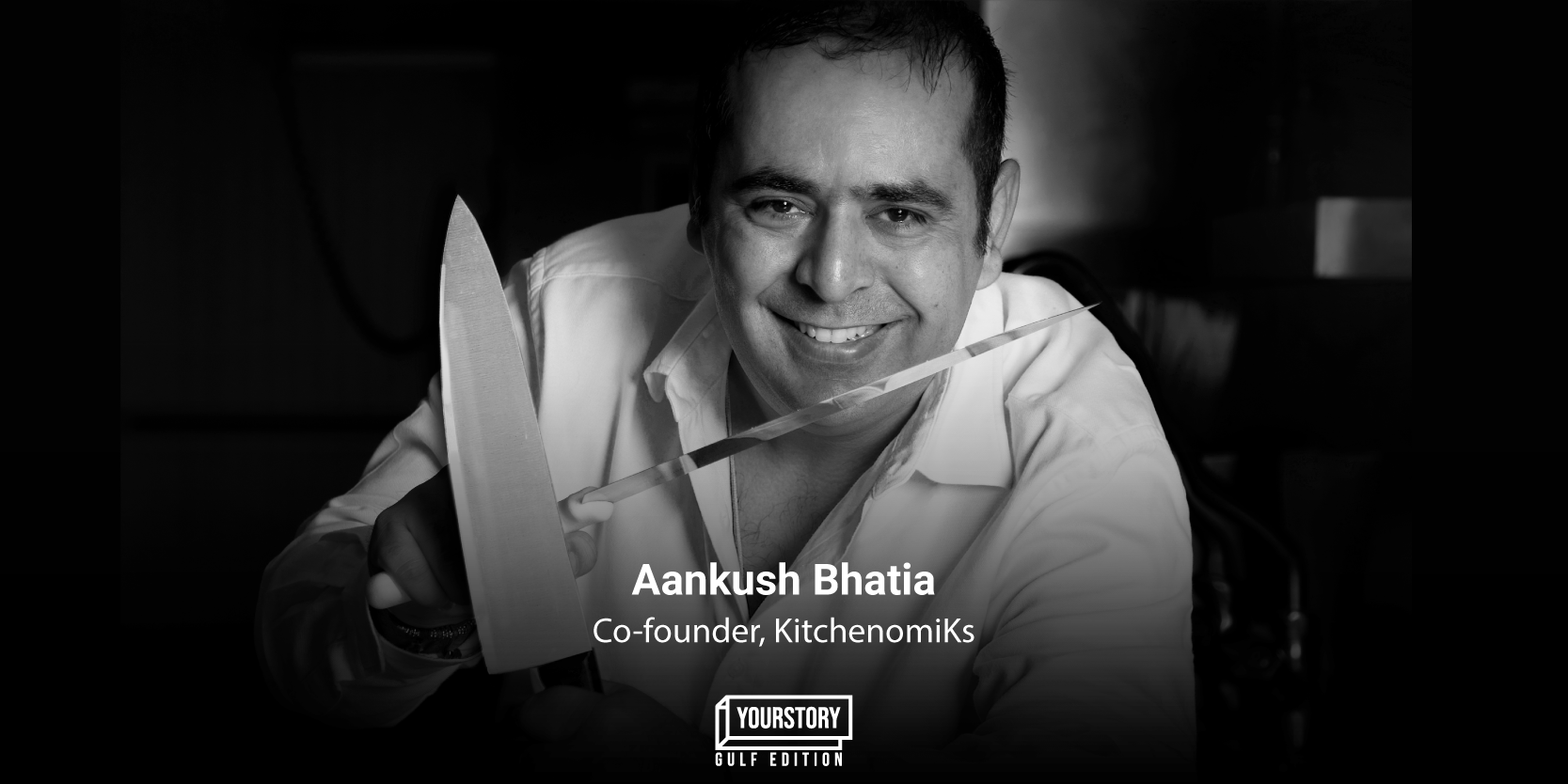 How cloud kitchen startup KitchenomiKs is powering the GCC foodtech ecosystem | YourStory