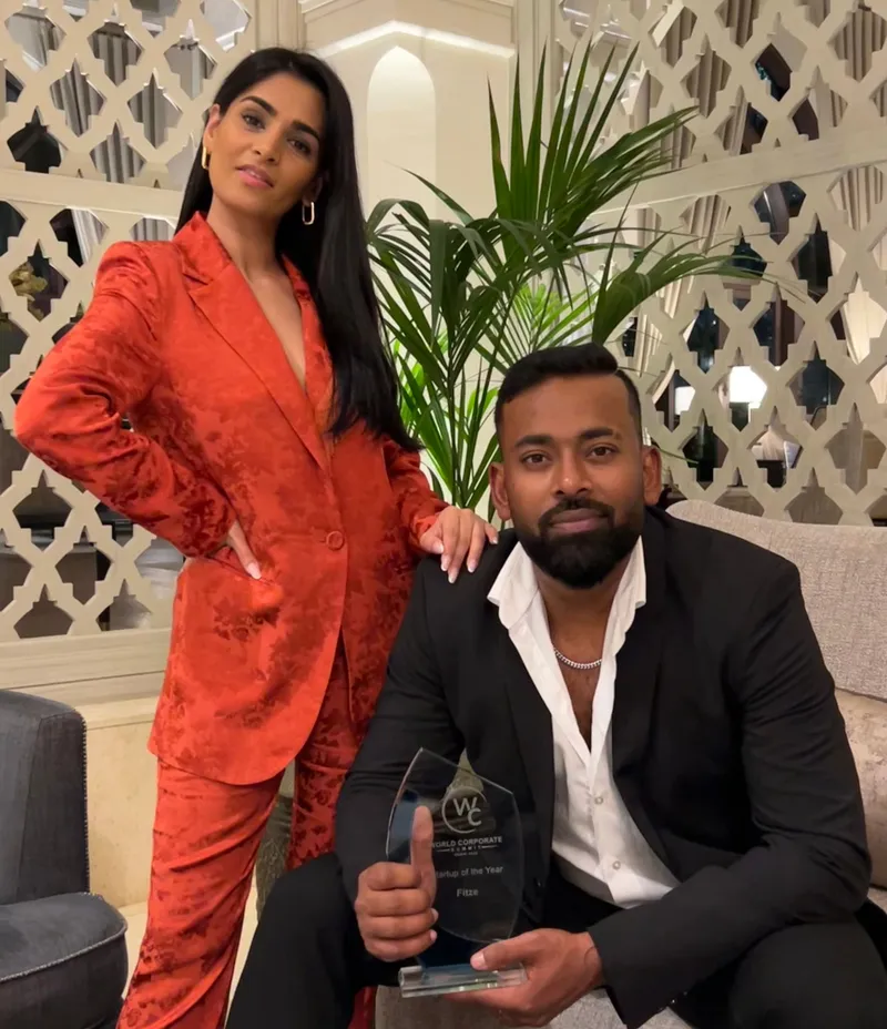 How Dubai-based Fitze went from zero to over 100,000 users | YourStory