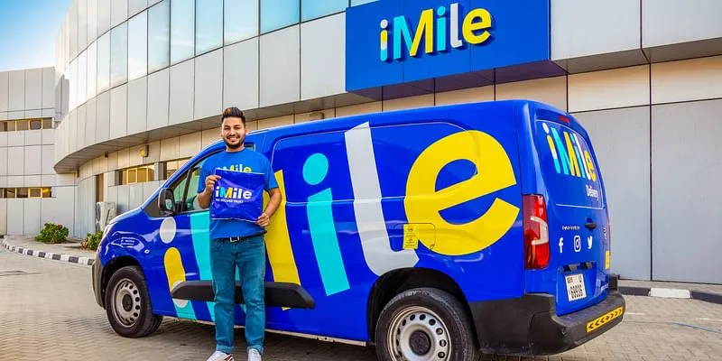 How Alibaba’s former regional CTO is helping transform logistics in ...