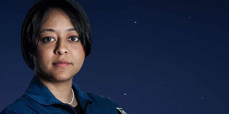 Saudi Arabia to send its first woman astronaut Rayyanah Barnawi to ISS ...
