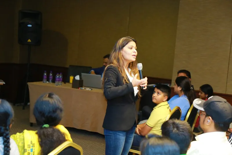 How Knowledge Planet is helping shape edtech in UAE | YourStory