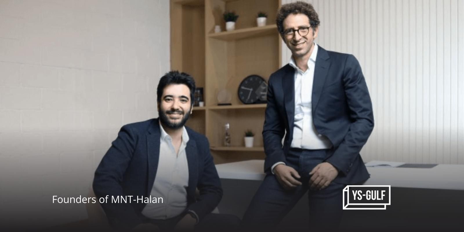 MNT-Halan secures $400M from Abu Dhabi's Chimera, others; Valued at $1B | YourStory