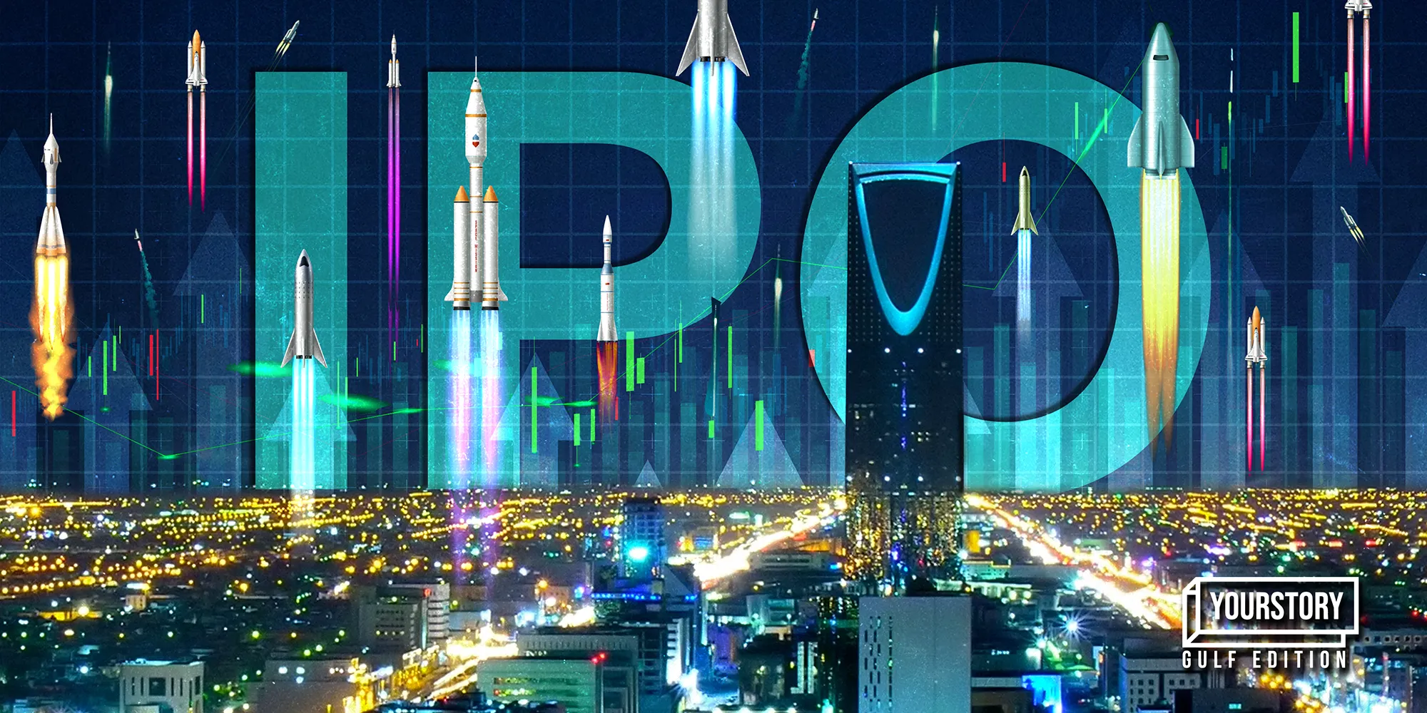 G42 company Presight AI set to carry out an IPO