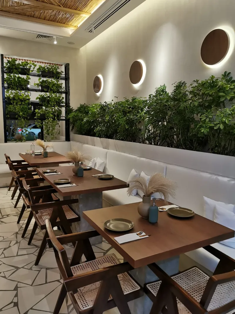 Dubai’s Lapa Eatery aspires to open the city to clean eating | YourStory