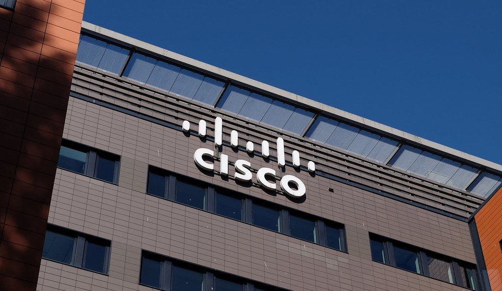 Cisco launches Wi-Fi 6 access point with an SMB focus