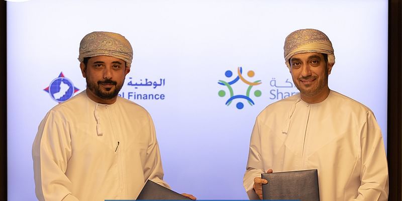 National Finance, Sharakah extend partnership to help SMEs improve ...