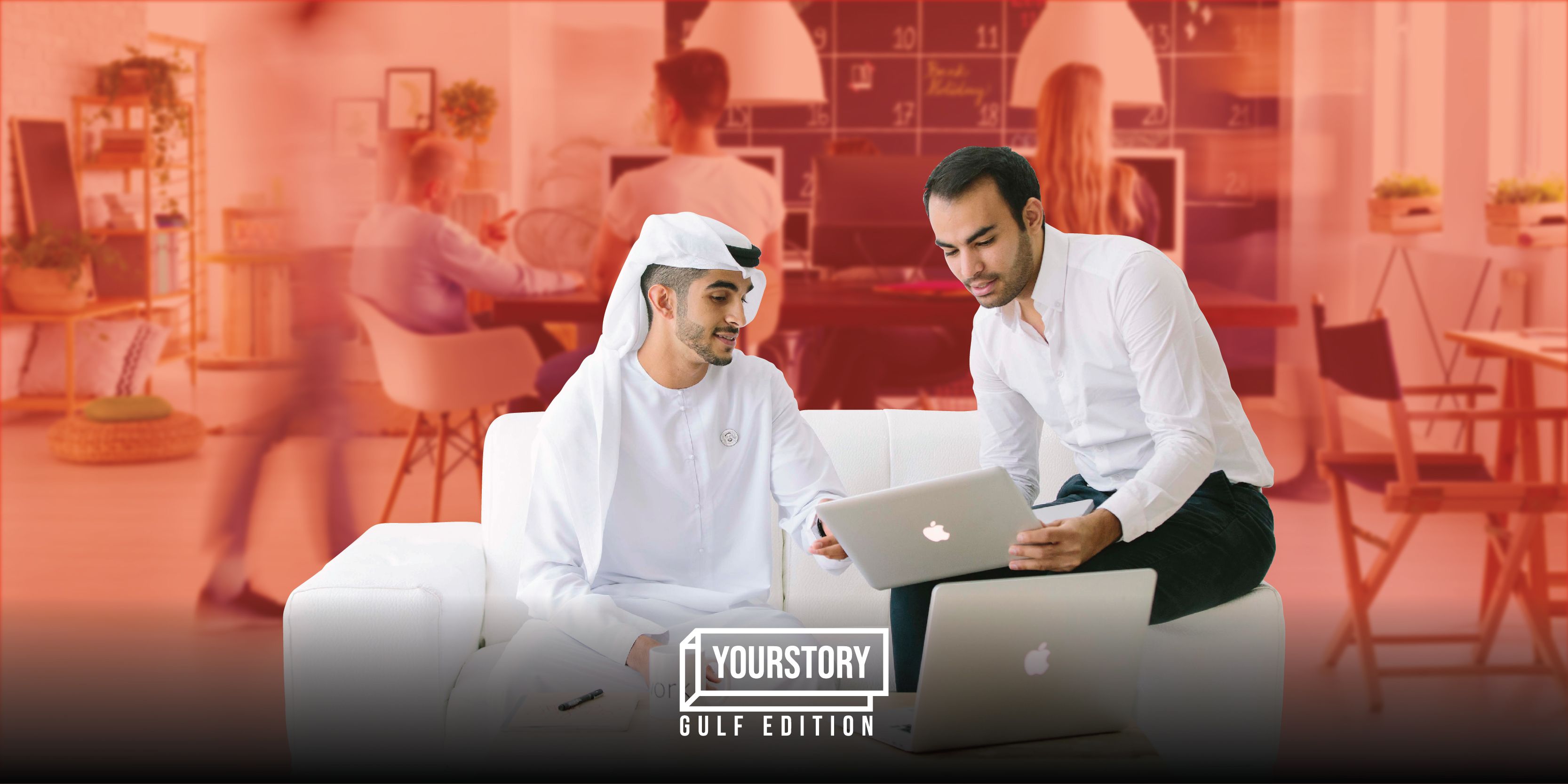 Dubai-based Letswork aims to be the AirBnB of work spaces | YourStory