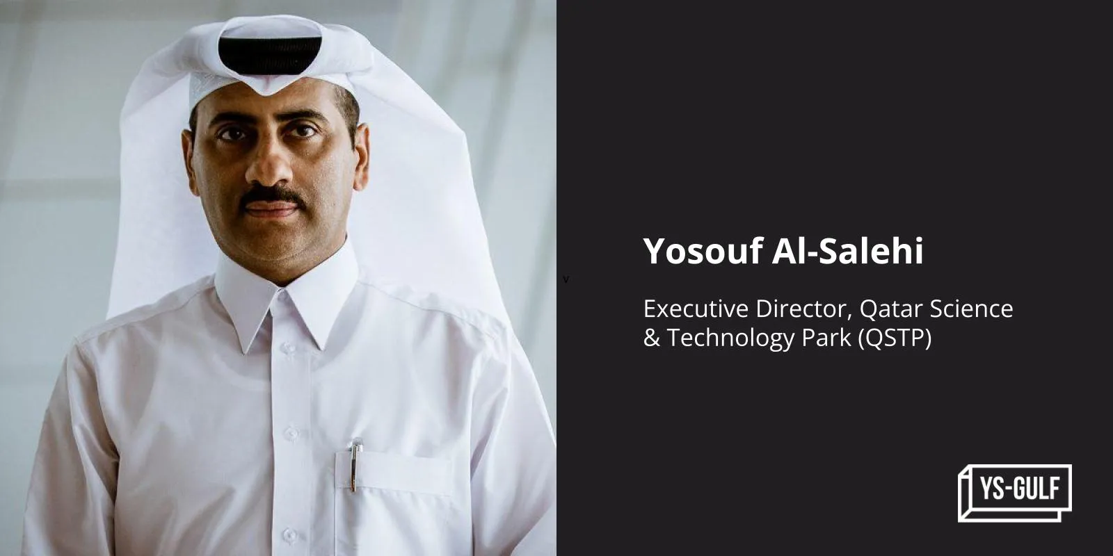 Qatar Science & Technology Park's virtual Demo Day: Eleven startups ...