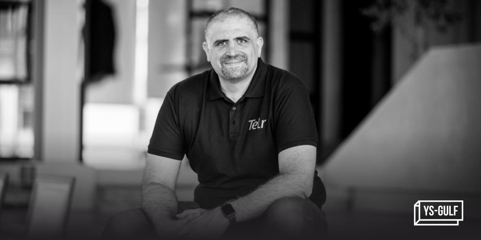 How Telr is facilitating GCC’s shift from cash to digital payments ...