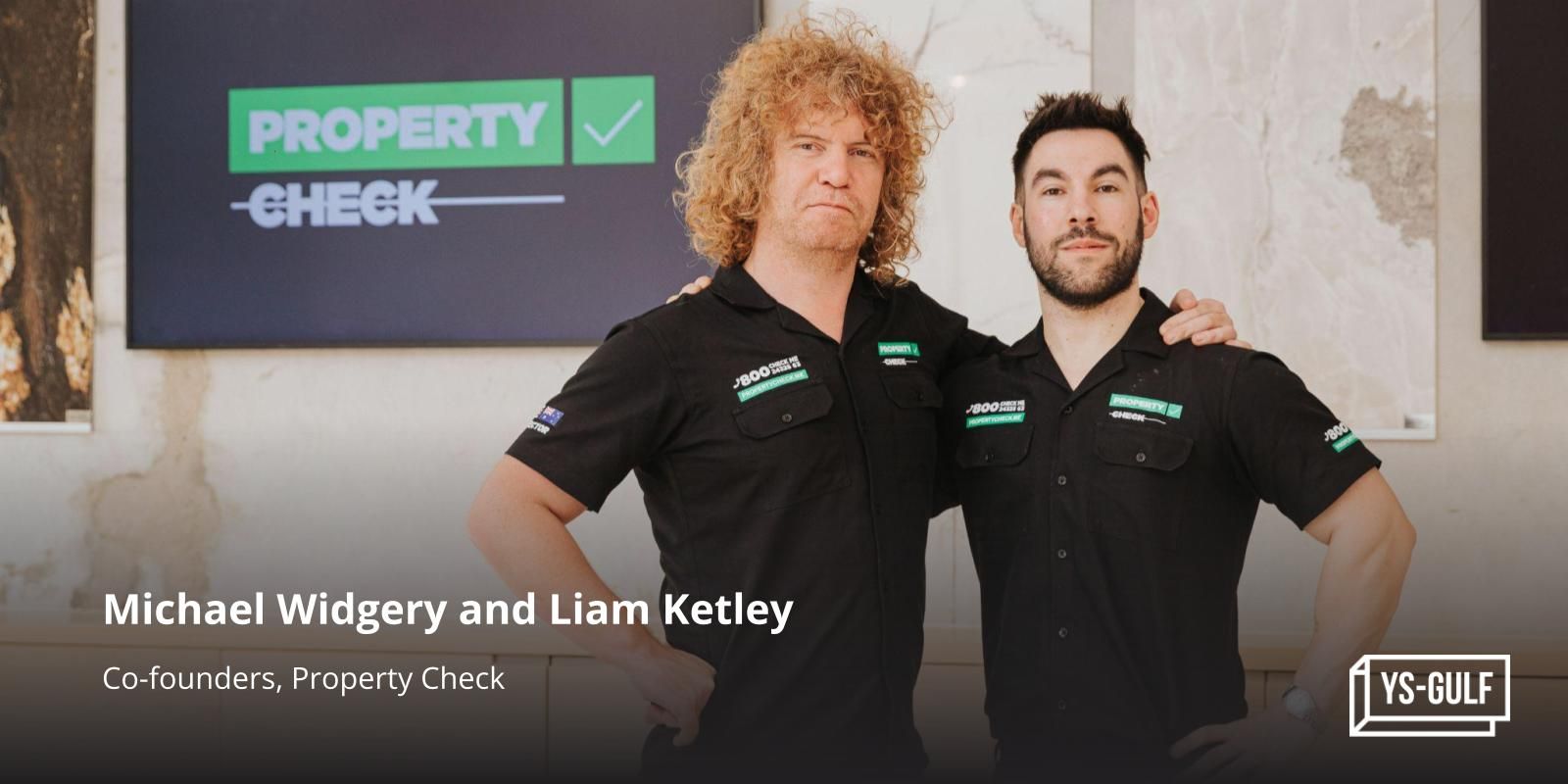 Ensuring quality checks using tech, Property Check helps buy/rent the ...