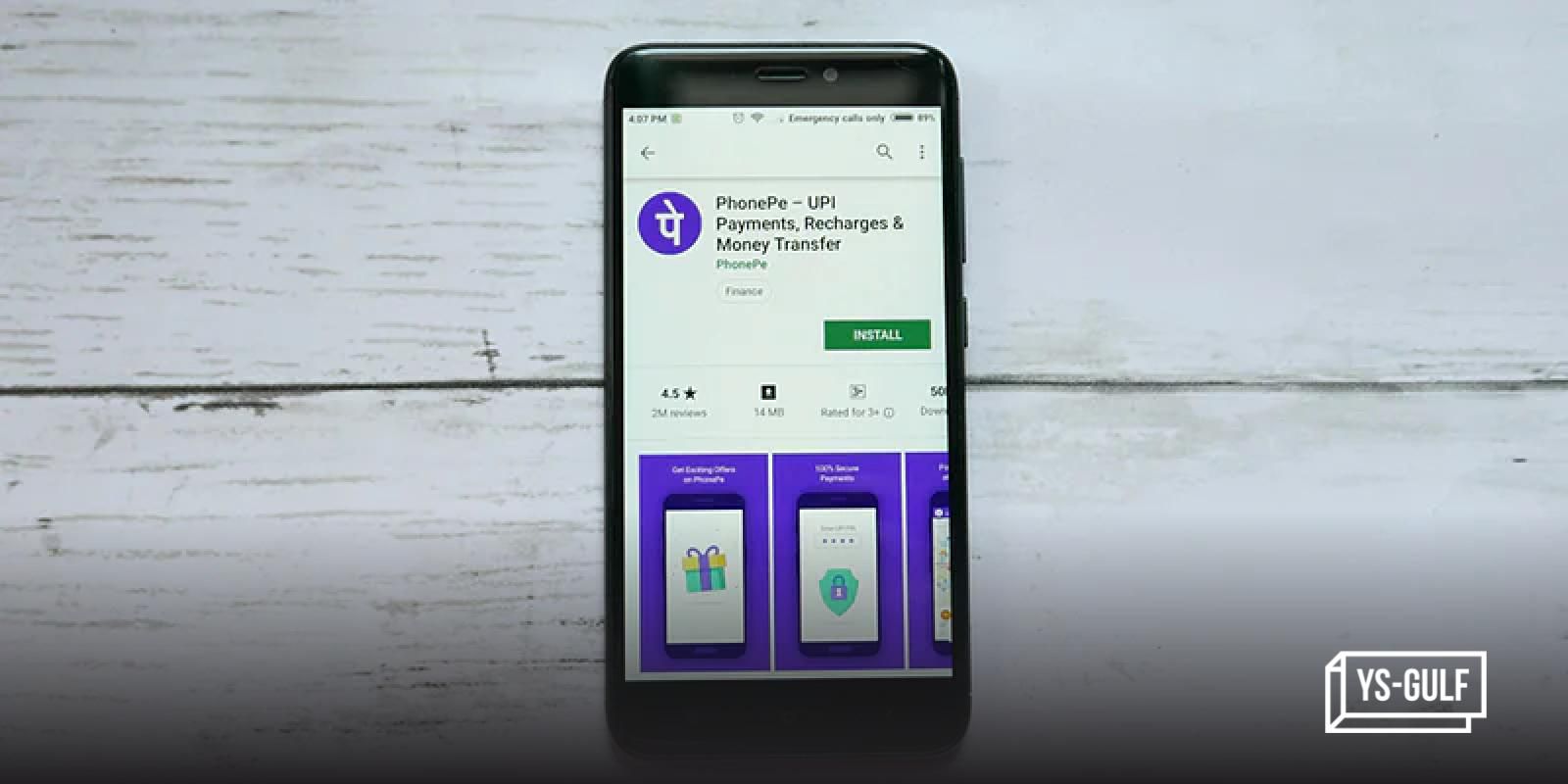 PhonePe introduces UPI payments in UAE, other countries | YourStory