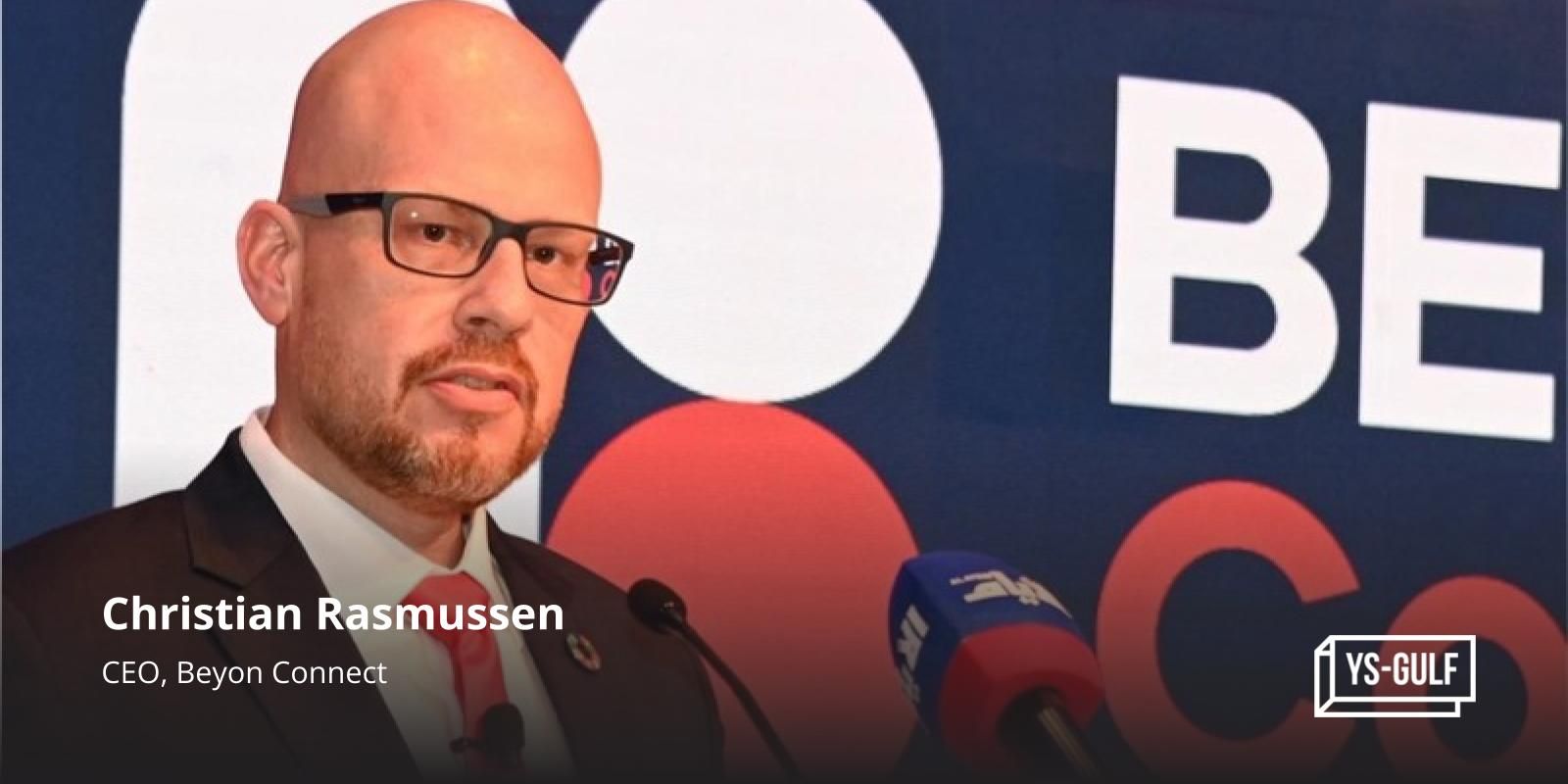 Beyon Connect, B2Brouter to launch e-invoicing platform in MENA