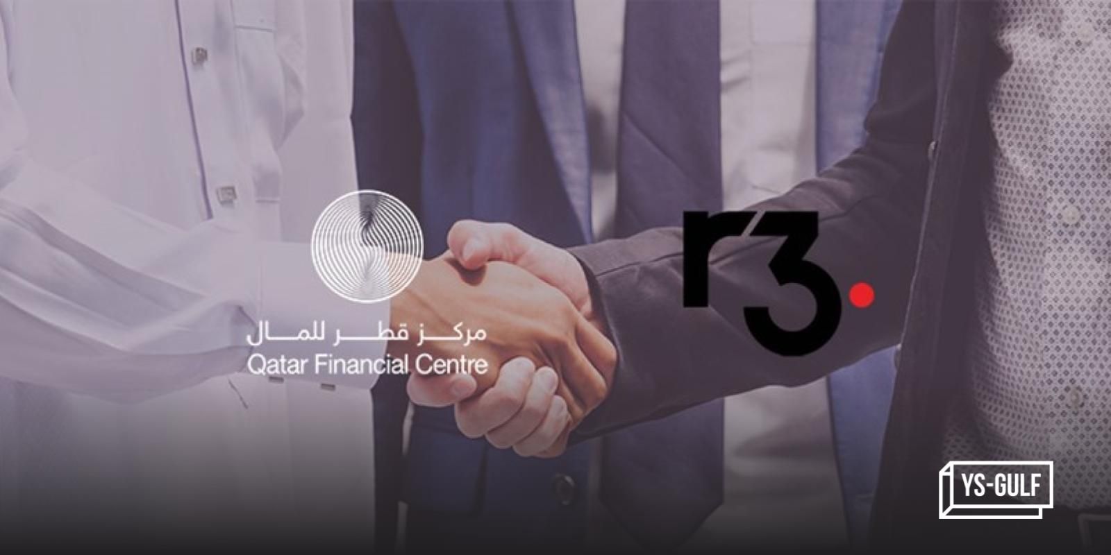 QFCA, R3 to work on developing Qatar's fintech industry | YourStory