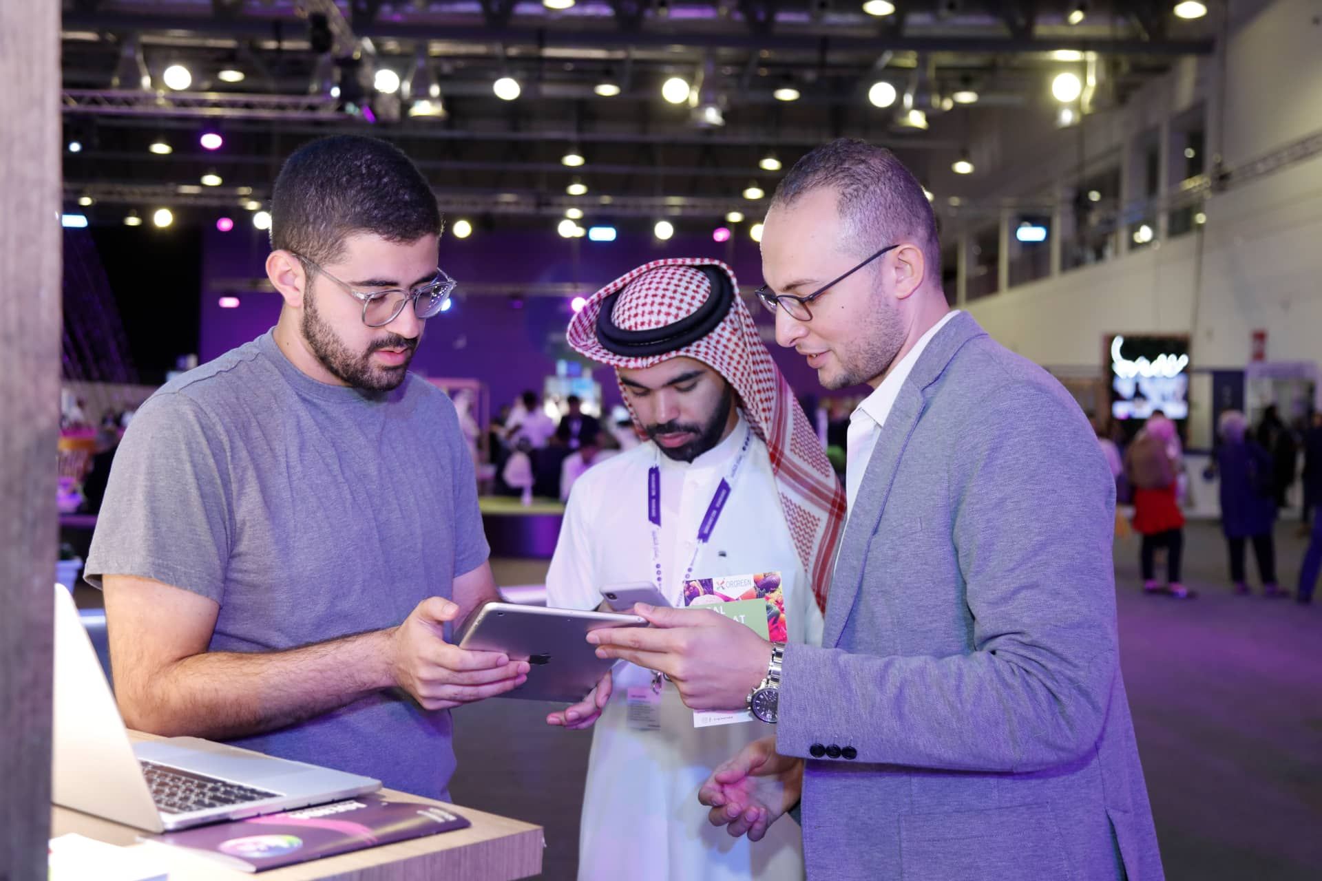 Sharjah Entrepreneurship Festival (SEF) 2022 will feature over 50 ...