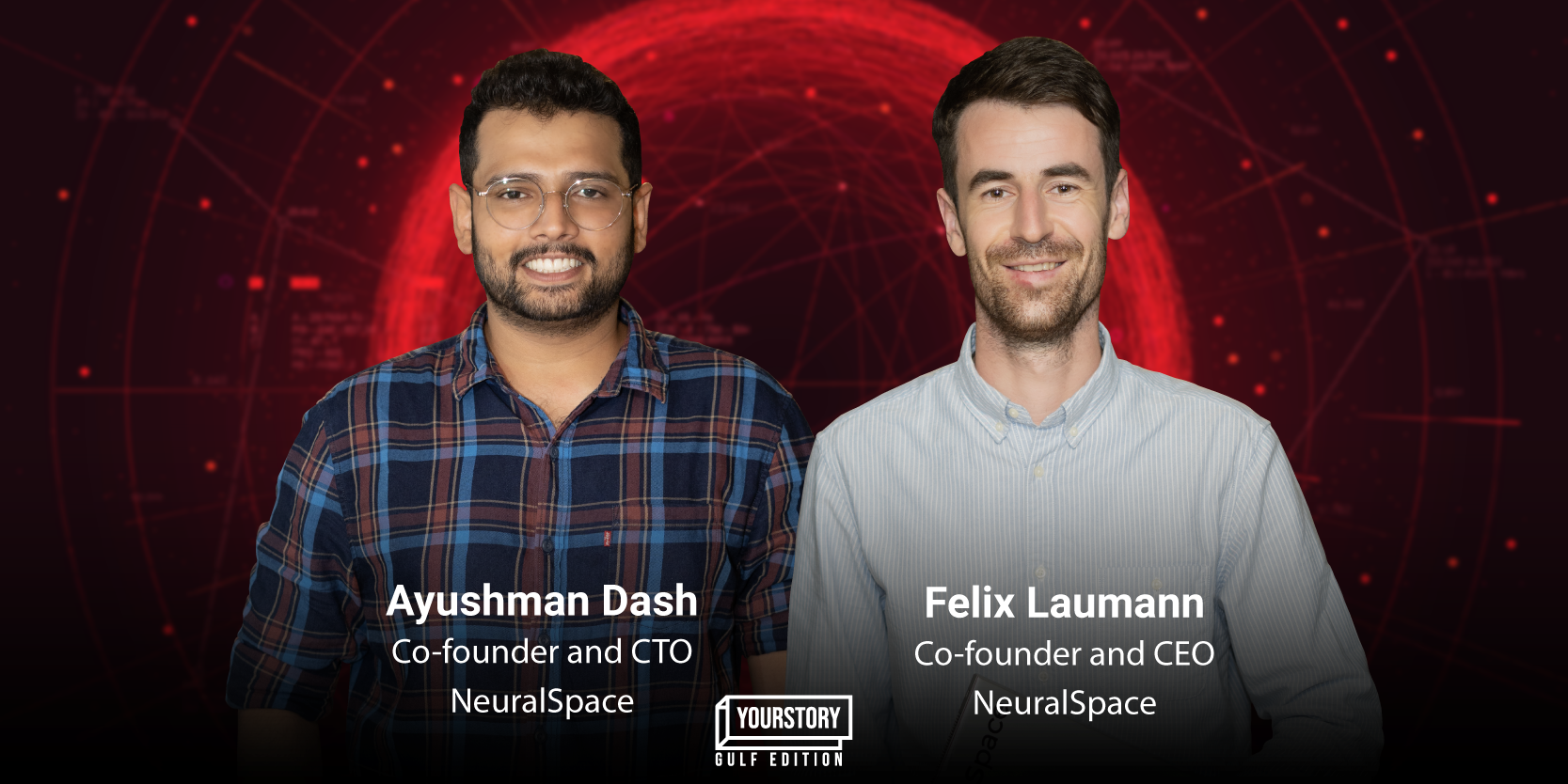 NeuralSpace is focussing on the Middle East’s emerging NLP landscape ...