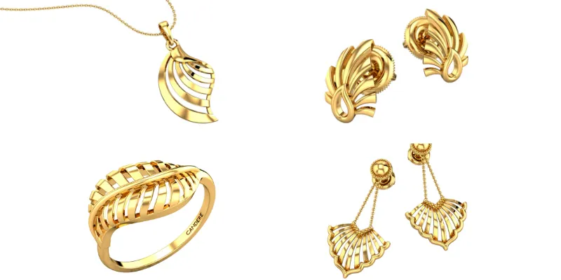 From a tiny team to the merger with Kalyan Jewellers, how online ...