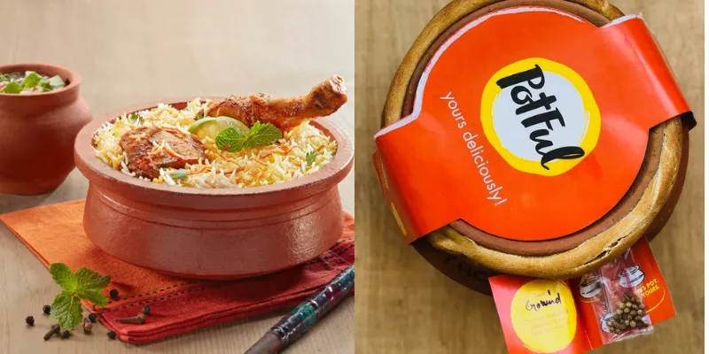 Within two years of launch, this entrepreneur hit gold by serving ...