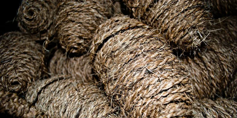 Once forgotten, now acclaimed, Indian coir industry is setting trends ...