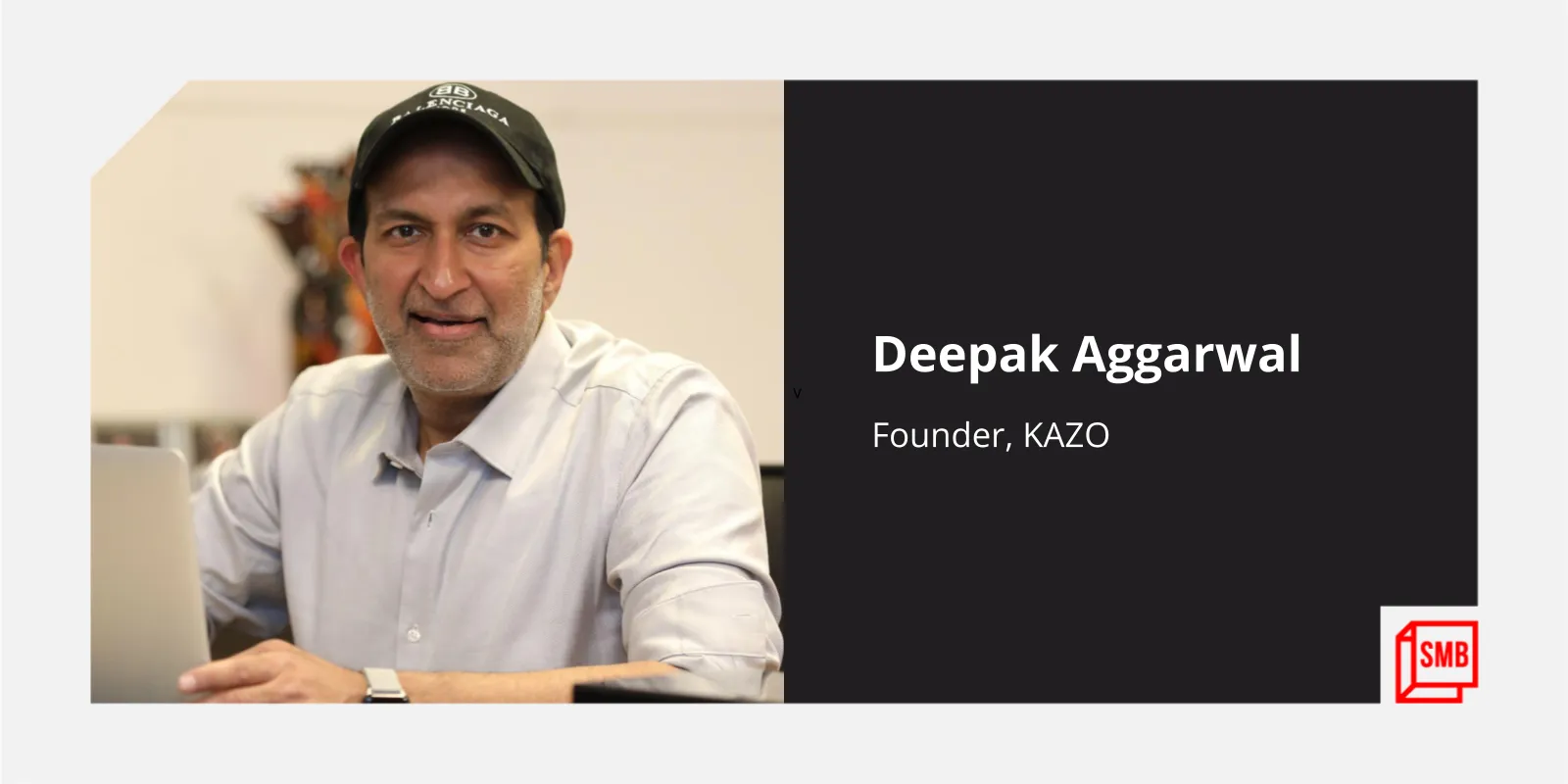 From 2 stores to over 170 points of sale, how Delhi-based KAZO taps ...