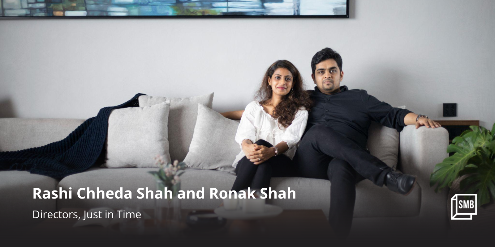 Just In Time’s bet on private labels to give its decades-old brand a ...