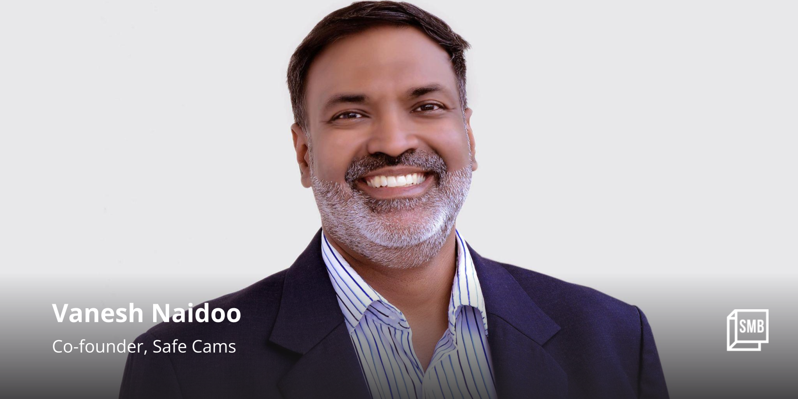 Pune’s Safe Cams is ensuring road safety via its Made in India dash ...