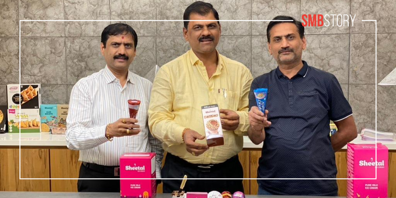 Angad Daryani | YourStory