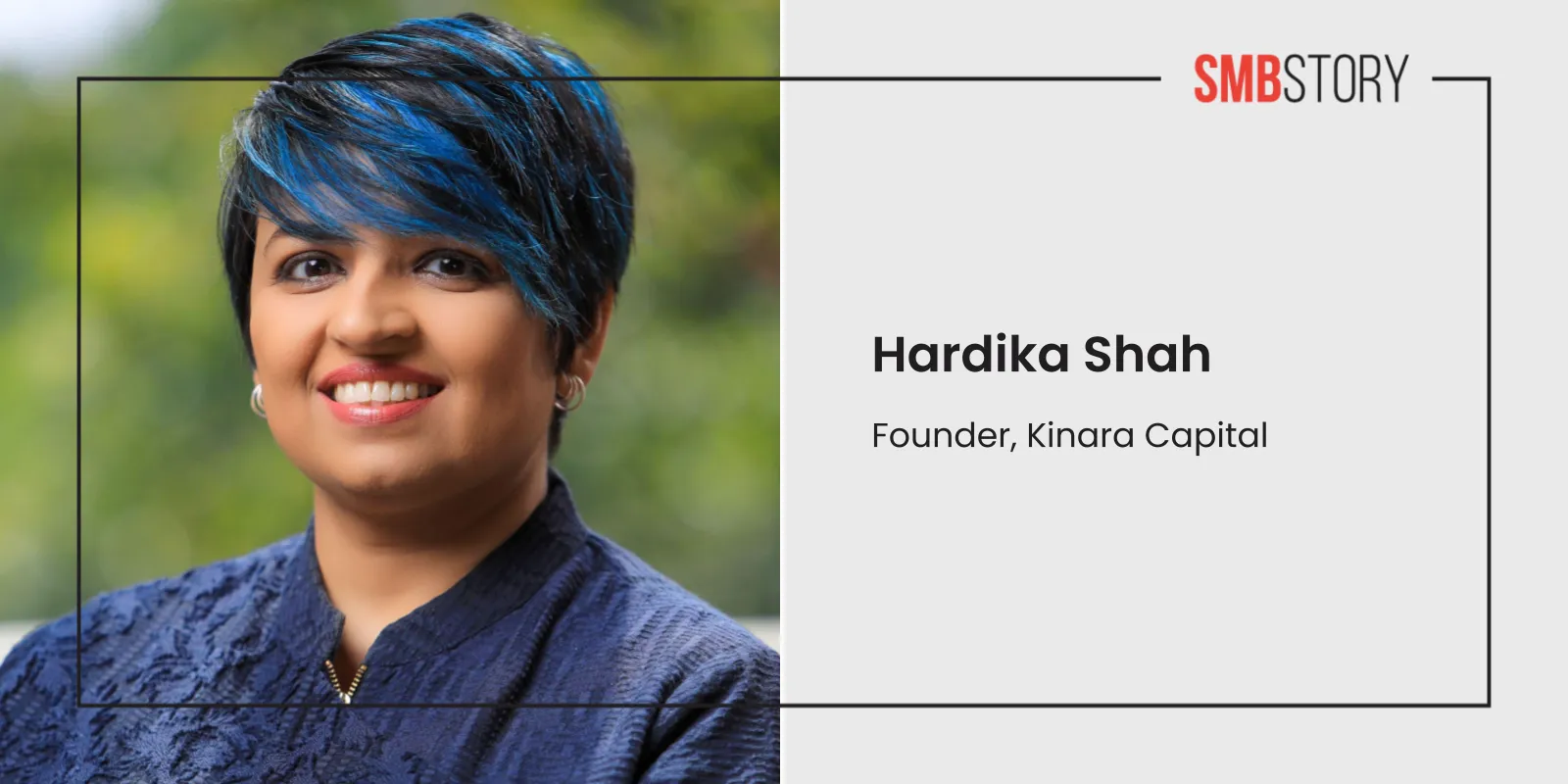 Kinara Capital's myKinara app aims to enable MSME entrepreneurs with ...