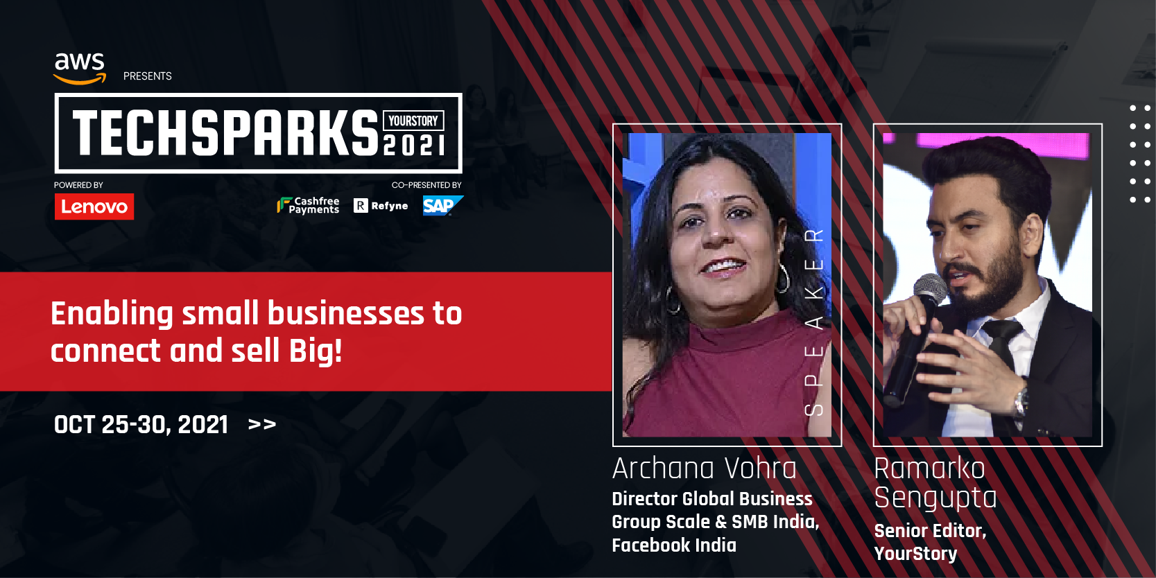 How Facebook is enabling small businesses to connect with consumers and ...