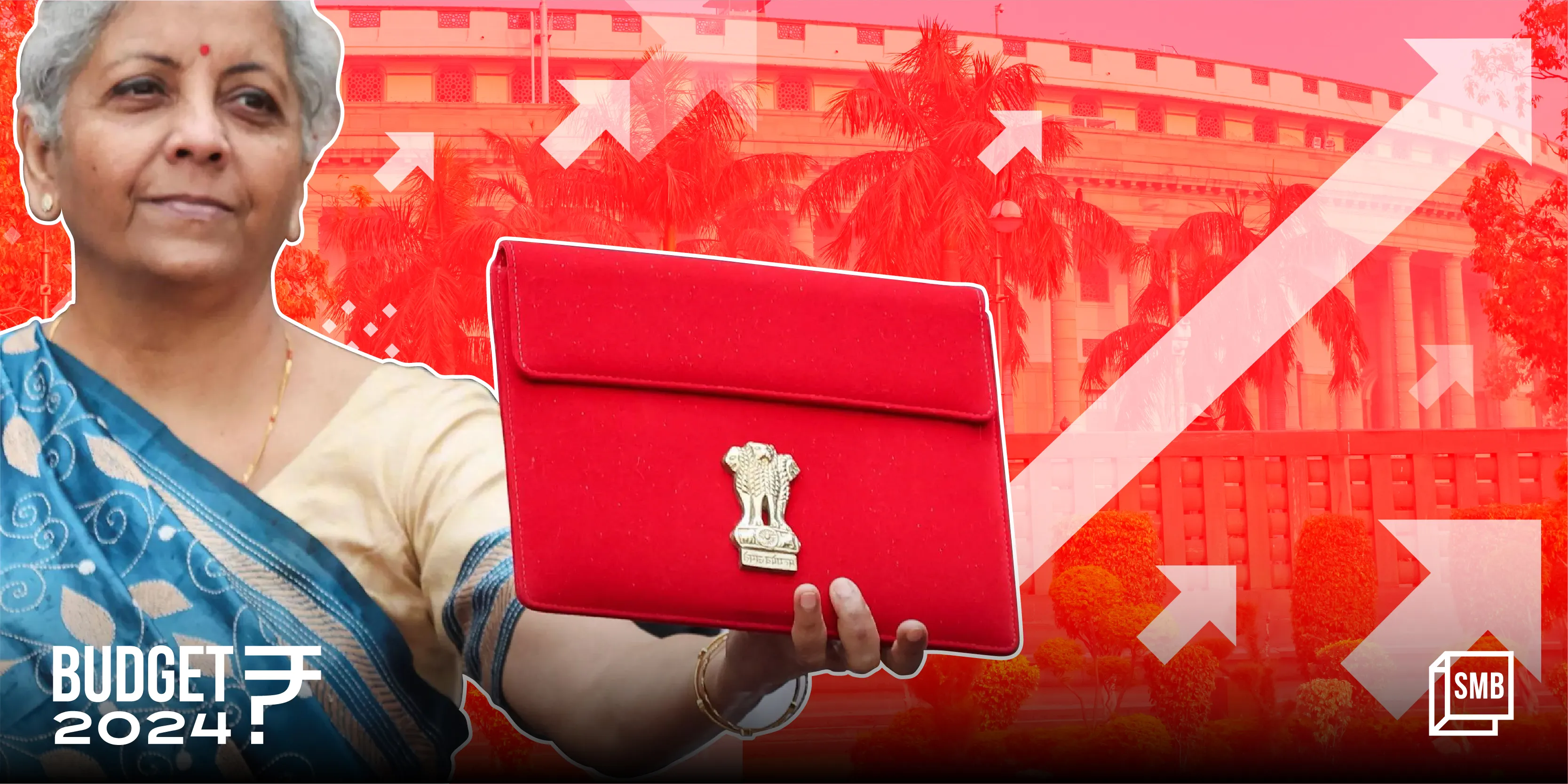 MSME ecosystem stakeholders react to Budget 2024; term it “optimistic”