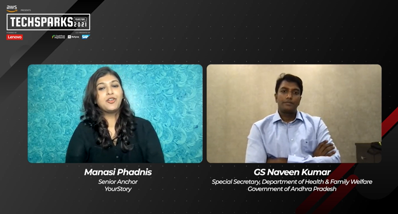 Lessons from COVID-19: How AP govt is using tech to strengthen public ...