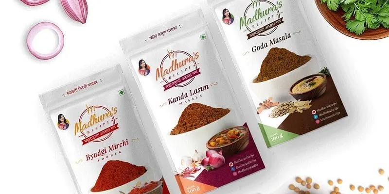 Women’s Day: How Madhura Bachal turned her passion for crafting recipes ...