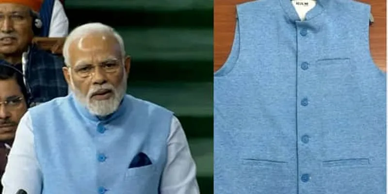 From PET bottle to fashion, this Indian clothing brand found a new ...