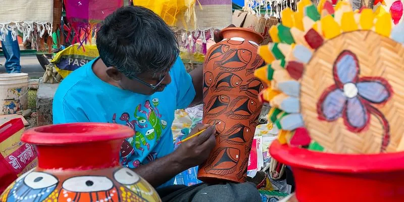 Rajasthan launches MSME Policy; to set up 20K new units with jobs for 1 ...