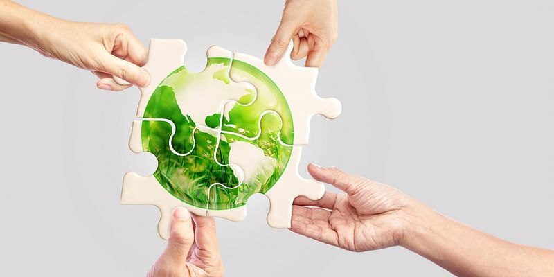 Environmental friendliness to drive economic growth, value creation in ...