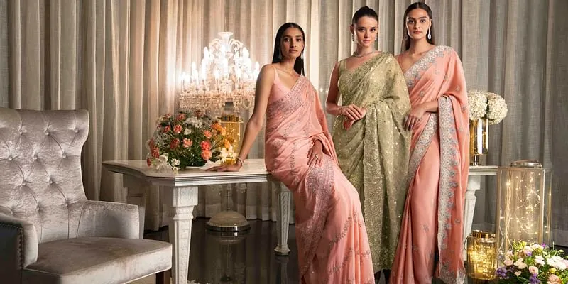 How ethnic wear brand Soch is ramping up its digital play to woo the ...