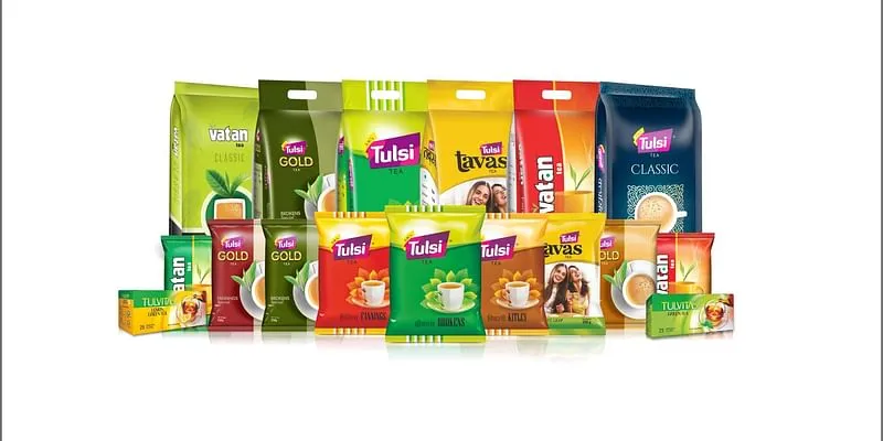 From a small provision store, this entrepreneur went on to build a Rs ...